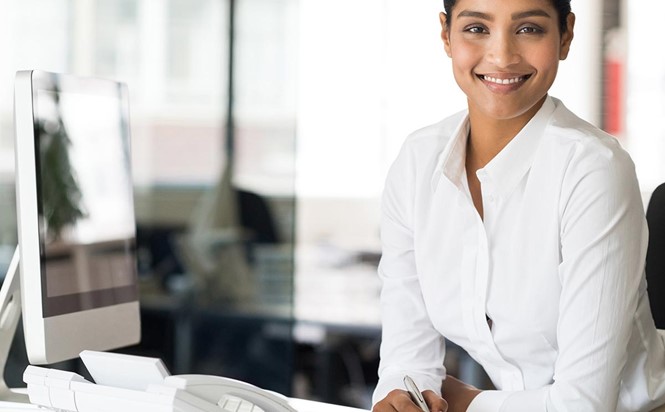 Professional Receptionist Masterclass – The Edu-Lead Group